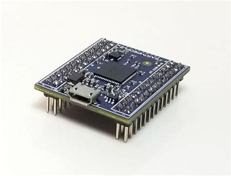 FTDI DUAL CHANNEL BREAKOUT BOARD Earth People Technology