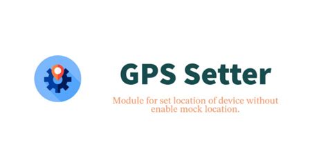 Xposed Module Which Will Set Location Where You Want Without Effect