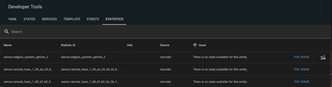 Wth Can You Not Select Multipleall When Fixing Issues About Dead Recorder Entities In