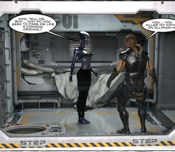 Crossed Wires Muses Sex And Porn Comics