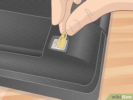 Attaching Rubber Feet To A Laptop Easy Methods