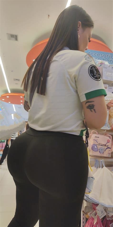 El Mejor Y M S Delicioso Culo Colombiano Cazado Por Mi Spandex Leggings Yoga Pants Forum