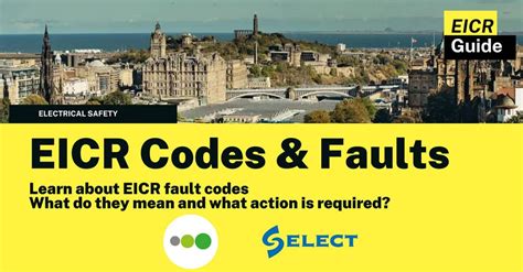 Eicr Guide For Edinburgh Property Ideal Electrical Solutions Uk Ltd Posted On The Topic