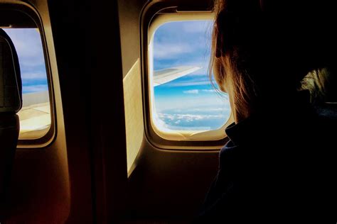 Things You Need To Know Before Having Airplane Sex