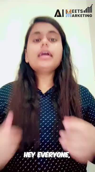 Kirti Singh On Linkedin Ai Marketing Digitalmarketing