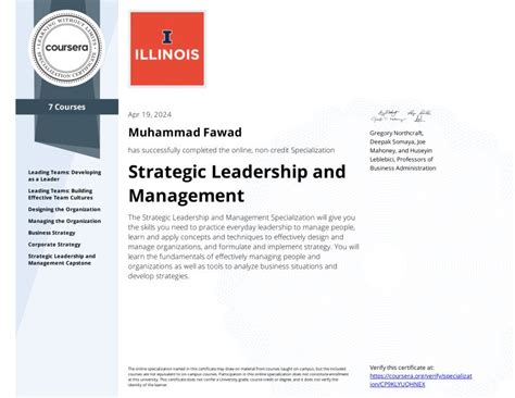 muhammad fawad phd dsc eng on linkedin stretegic leadership and
