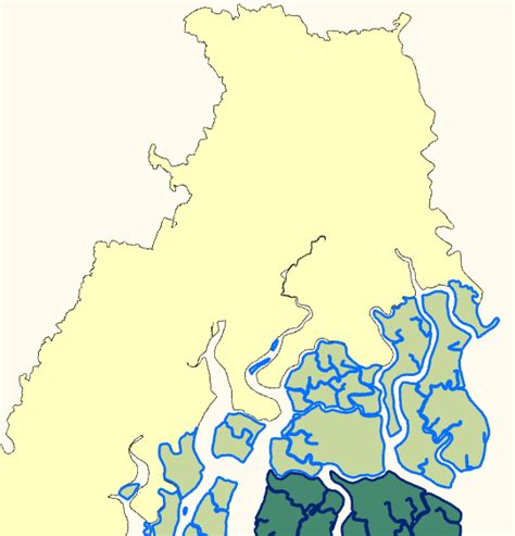 How To Dissolve Symbol Boundaries Between Polygons Esri Community