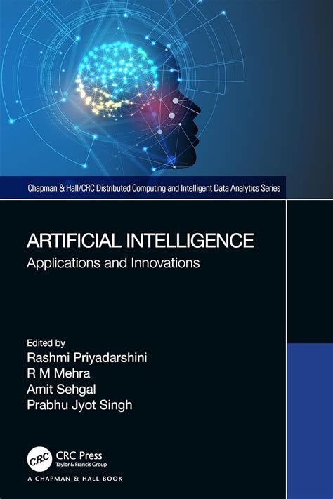 Artificial Intelligence Applications And Innovations Chapman And Halldistributed Computing And