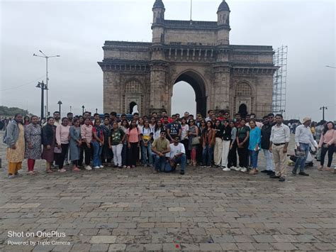 It Was Really A Useful Industrial Visit Eduventura People Organized