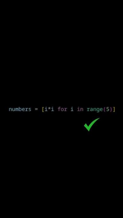 3 Tricks To Write Better Python Code Python Tutorial Programming