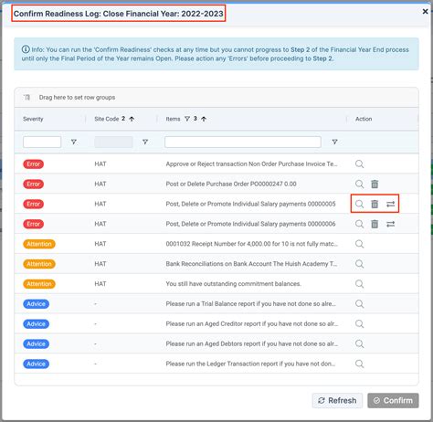 How To Manage The Mat Finance Year End Process Bromcom