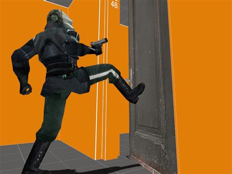HD Video Tutorial NPC Animations Level Design Group ModDB