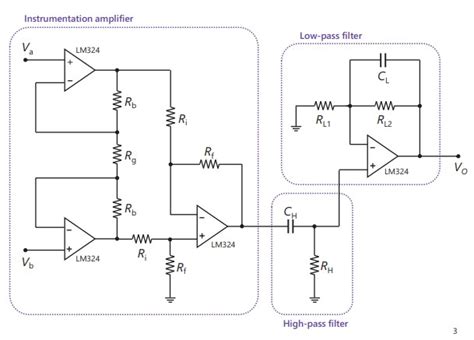 Hpf And Lpf• Calculate The Transfer Function Cut Off