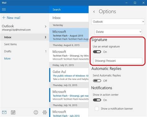 Outlook New App For Windows 11 Tips And Tricks