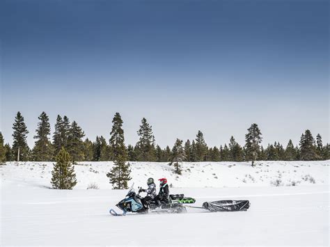 New 2026 Polaris 850 Titan Adventure Ultimate 155 1 8 Es Snowmobiles In Nome Ak