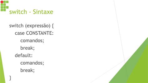 Prof Christiano Lima Santos Ppt Carregar