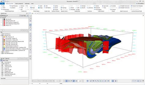 3d Kinematic Modelling
