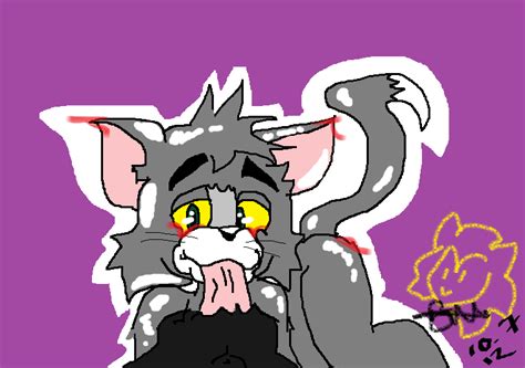 Post Butch Cat Tom And Jerry Tom Cat