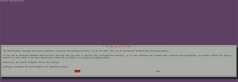 Configurar El Servidor De Correo En Ubuntu Server Blog Hacer Regis