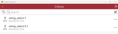 Solved Proper Syntax When Using A Answers To Selectmulti Esri