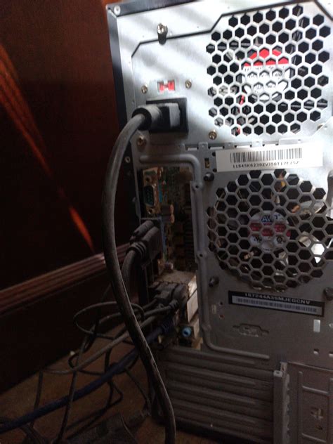 What Gpu Is Compatible With My Lenovo Thinkcentre M58p Tower Rpcbuild