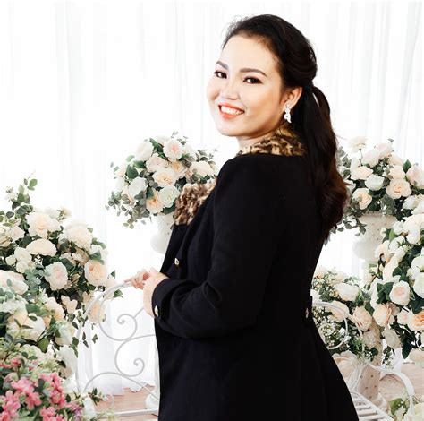 Thắm Nguyễn Cty The Bitter Cacao