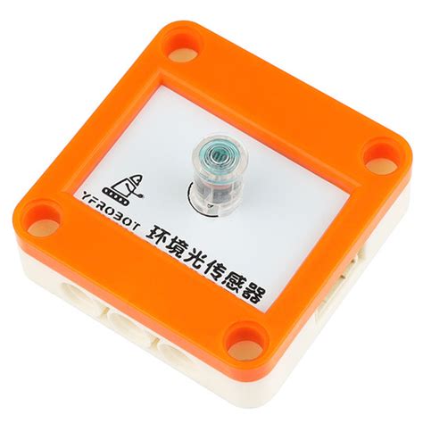 Light Sensitive Sensor Ambient Light Detection Module Analog Signal