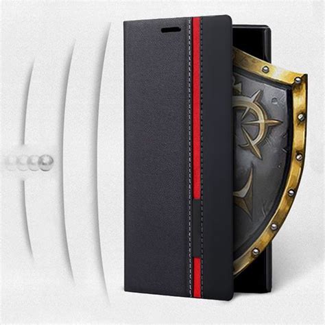 Huawei P50 Nova Y70 Honor Magic 4 Pro Horizon Luxury Flip Case Card Slot Bag Cover Pouch Leather