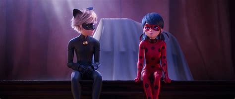 Miraculous News World 🐞 on Twitter: "🐞🎬: New images from "Miraculous ...