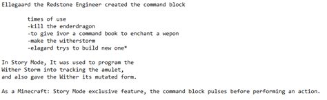 Repl Minecraft Story Mode Mod 5hrs In Rminecraftmod