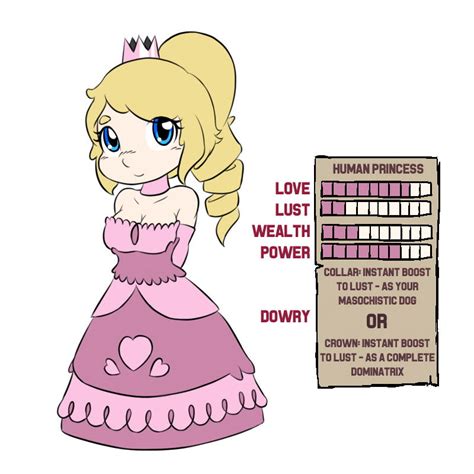 Towergirls Human Princess By Sewlde On Deviantart