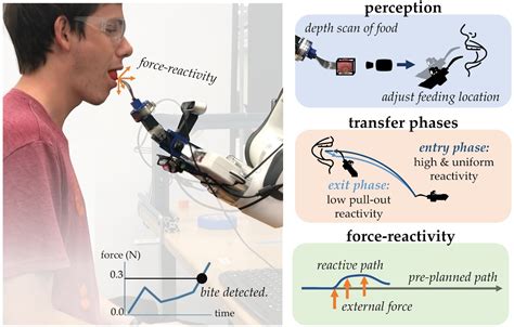 Can A Robot Help You Eat Your Meal