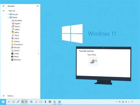 Step By Step Guide To Setting Up Virtual Machines On Windows 11 And