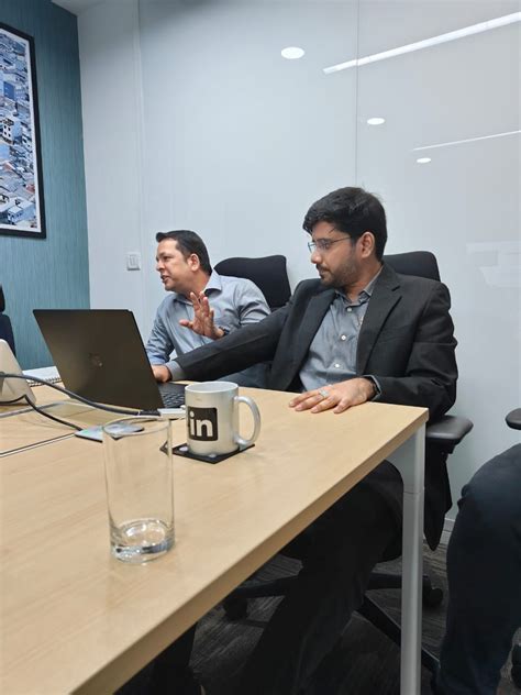 suyash tripathi on linkedin grateful for the incredible experience at