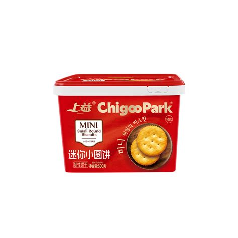 Supply 500g Small Round Biscuits Wholesale Factory Guangdong Shangyi Food Co Ltd