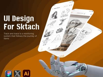 Expert UI UX Designer Specializing In Mobile App Design With Figma Upwork