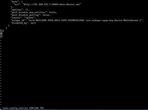No GUI Working HA CLI No Access To SSH Installation Home Assistant Community