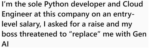 Excellent Post After Using Github Copilot Or Similar Products For