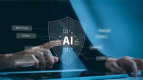 Unlocking Ai Potential For Cisos A Framework For Safe Adoption Opentext Blogs