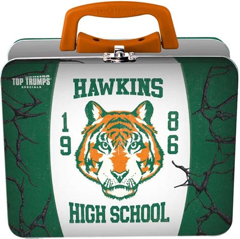 Top Trumps Tin Stranger Things Wholesale