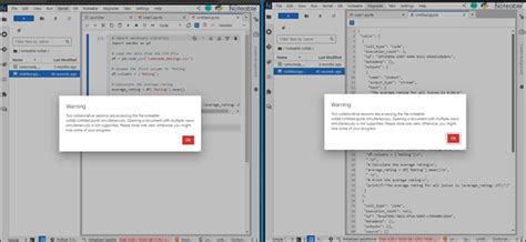 Noteable An Overview Of Collaborative Editing For Instructors