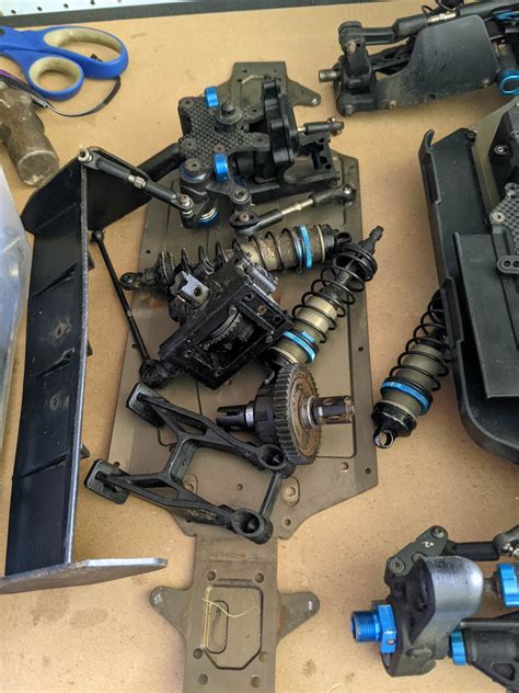 Rc B Spares R C Tech Forums