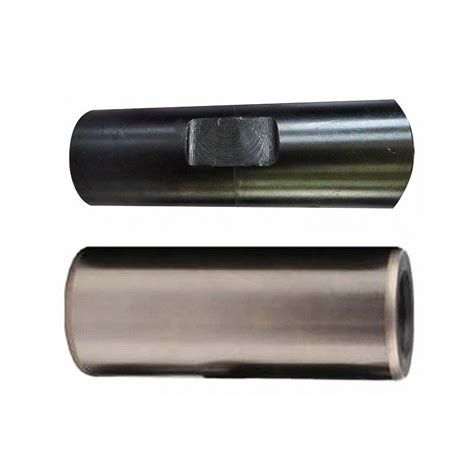 Grade T Sm Spray Metal Coupling For Sucker Rods Polished Rods Pony