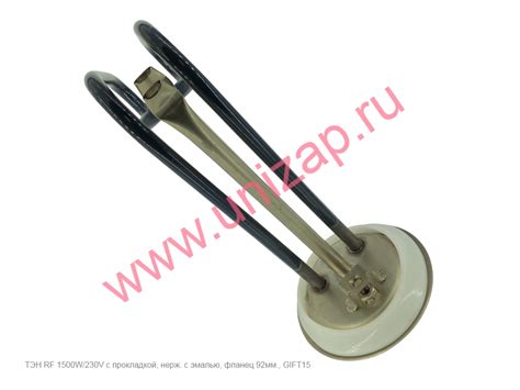 ТЭН для водонагревателя Timberk, купить