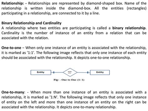 Data Model And Entity Relationship Pptx Databases Computer Software And Applications