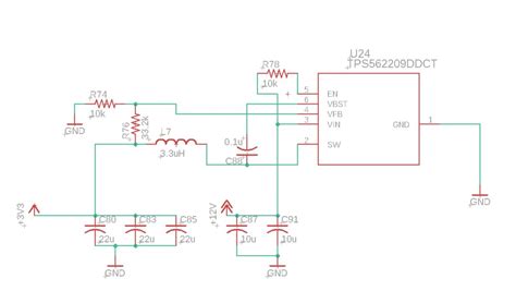 ccs tms320f28069m microcontroller is getting hot while debugging the