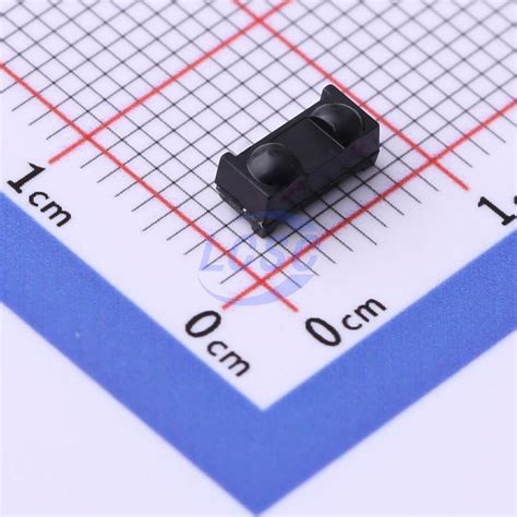 TSOP TT Vishay Intertech Optoelectronics LCSC Electronics