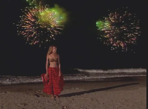8 Times Fireworks Made Tv A Spectacle