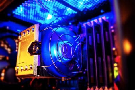 How To Fix CPU Fan Error On Boot Step By Step